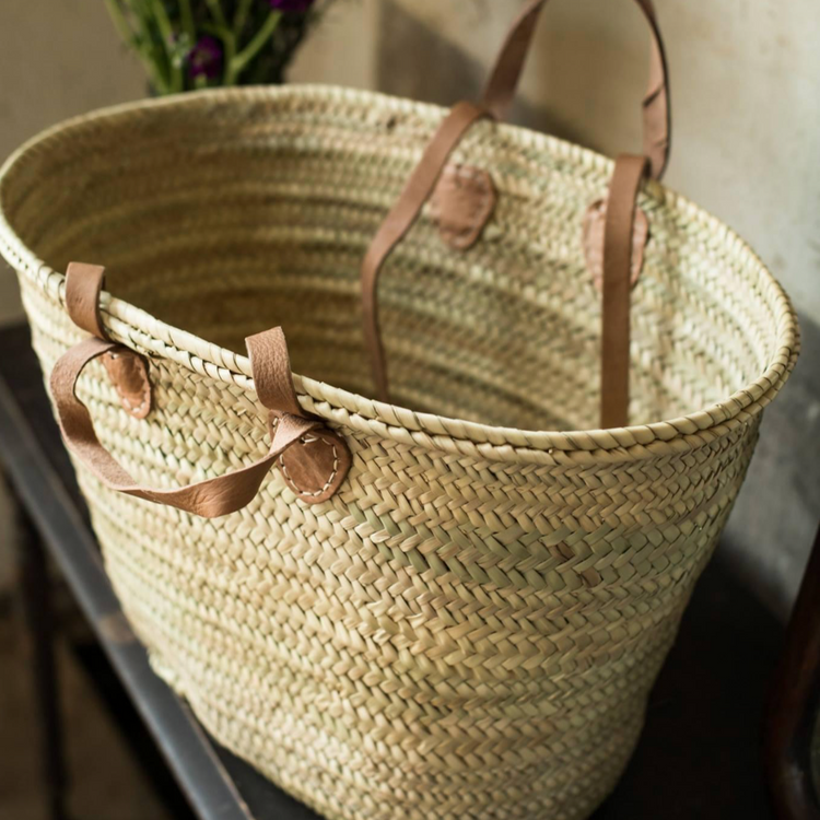 Market Baskets & Totes – Medina Mercantile