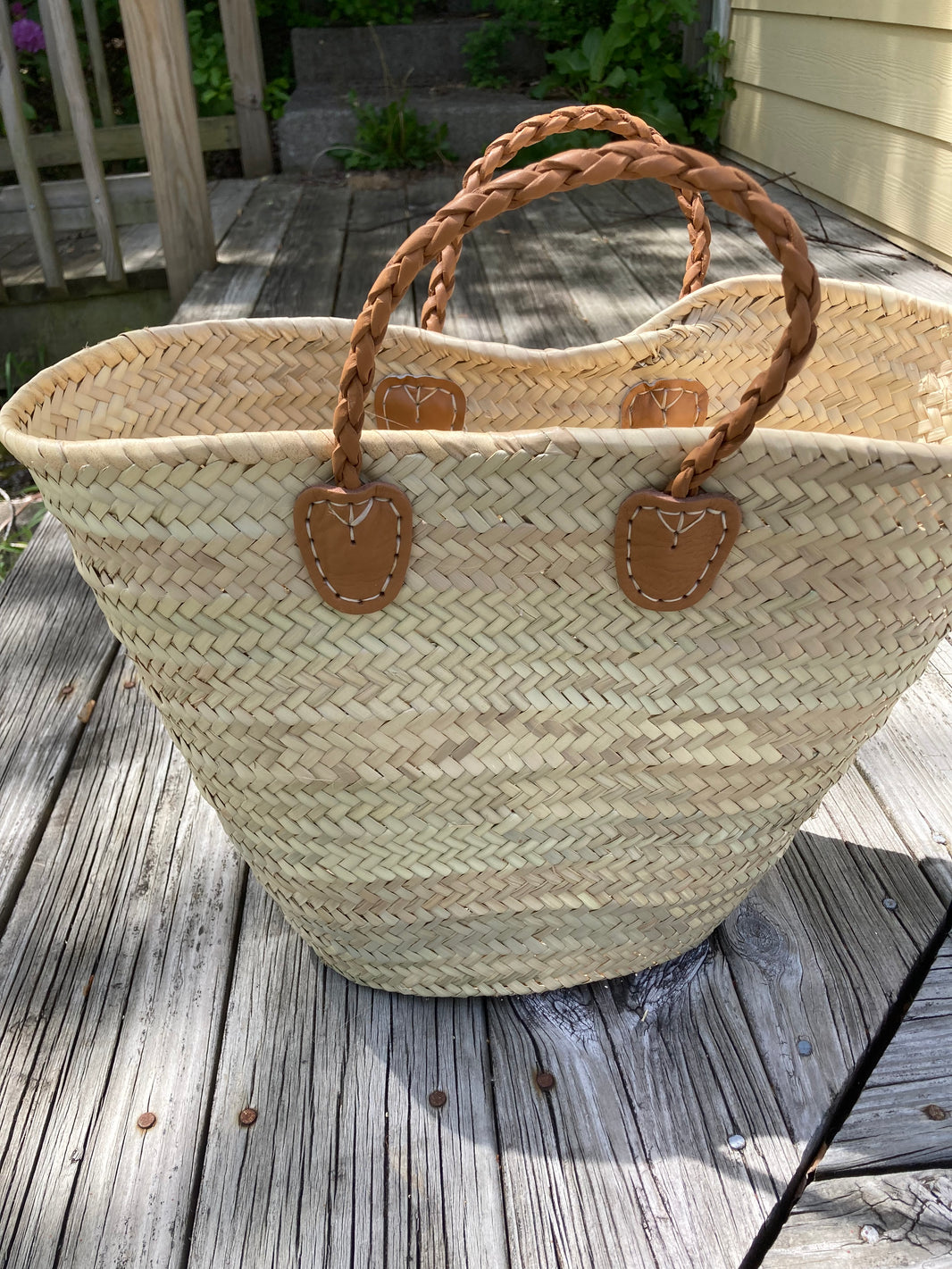 Market Baskets & Totes – Medina Mercantile